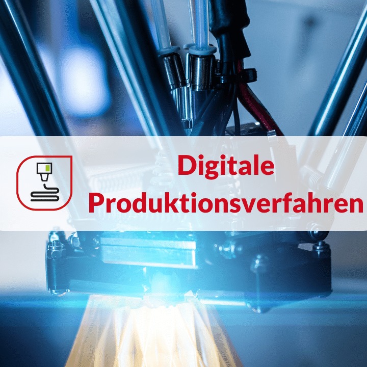 Digitale Produktionsverfahren revolutionieren die Fertigung - Klima ...